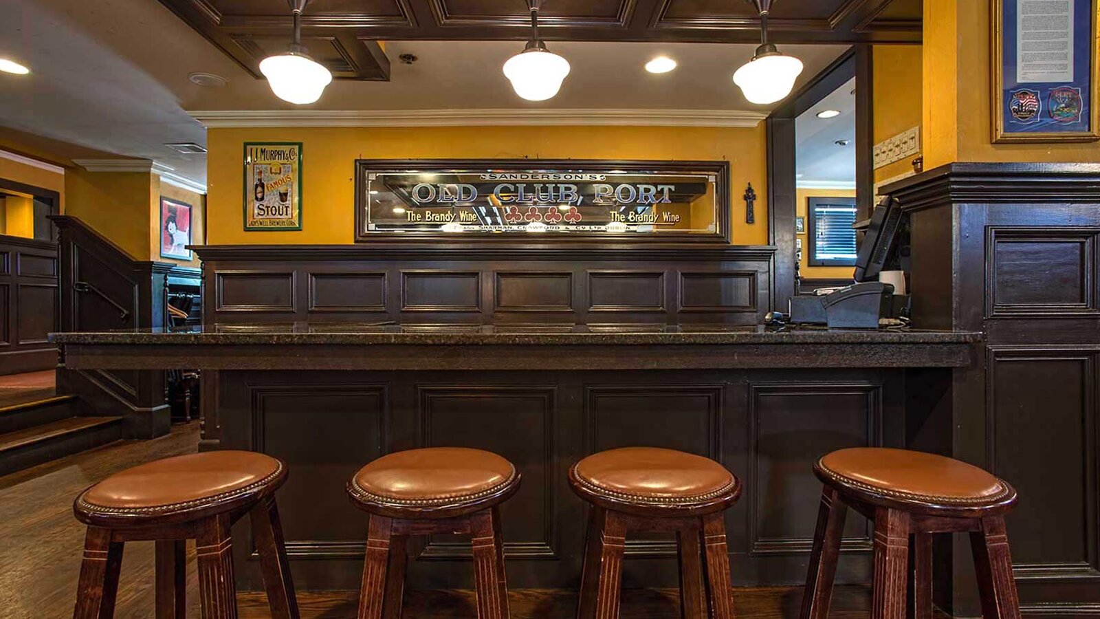 Irish Pubs Monmouth County NJ – St. Stephen’s Green – Irish Pubs ...