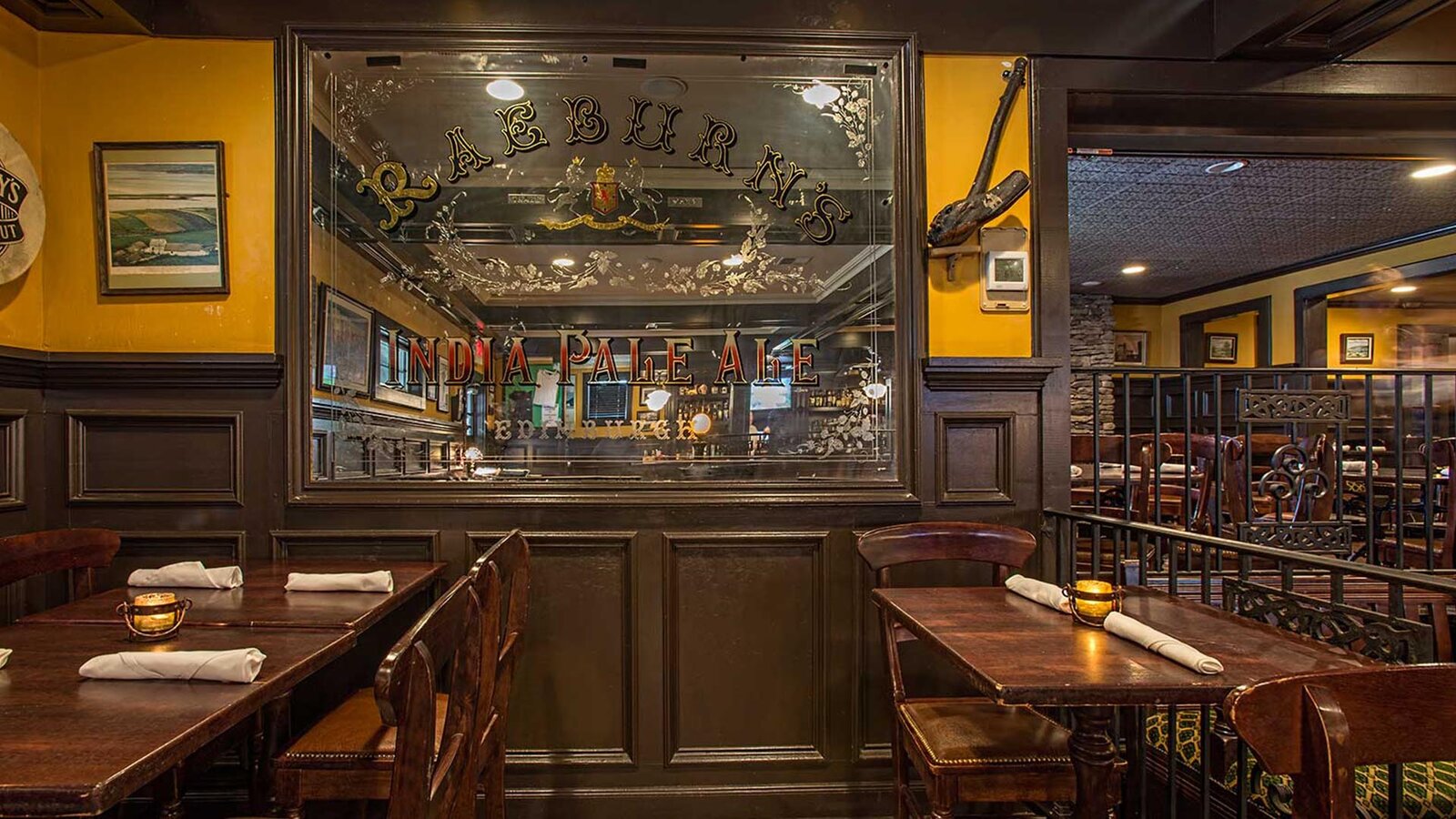 Irish Pubs Monmouth County NJ – St. Stephen’s Green – Irish Pubs ...