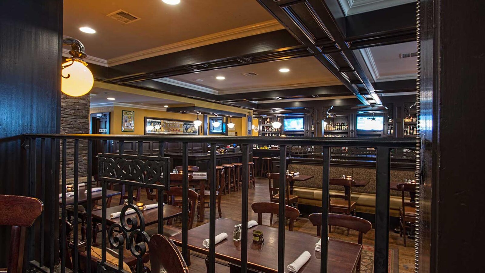 Irish Pubs Monmouth County NJ – St. Stephen’s Green – Irish Pubs ...