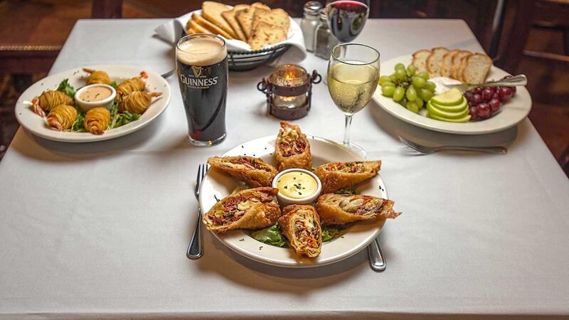 Irish Pubs Monmouth County NJ – St. Stephen’s Green – Irish Pubs ...